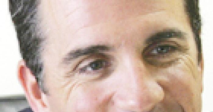Banducci named new county undersheriff | News | napavalleyregister.com