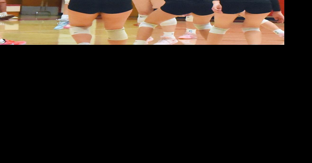 Mia Amezcua, Jacqueline Bautista, Bella Patti, Matisyn Mateer, Madeline ...