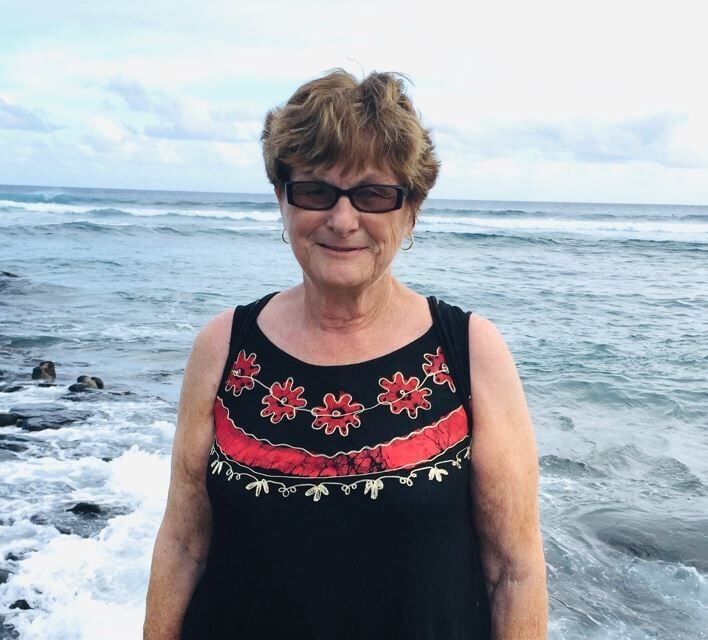 Mary Elizabeth Carden