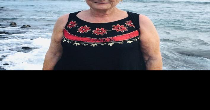 Mary Elizabeth Carden