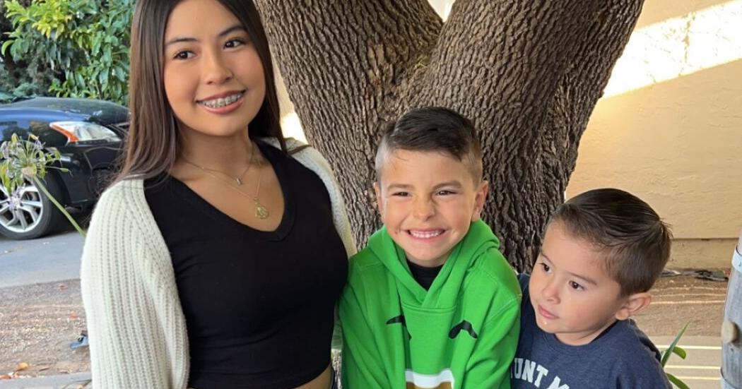 From Our Readers: Back To School in Napa County 2024 | News ...