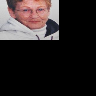 Frances Lynn Young | Announcements | napavalleyregister.com