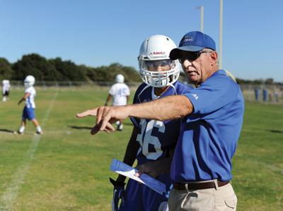 Burnsed’s Solano squad ends with bowl game Saturday | College ...
