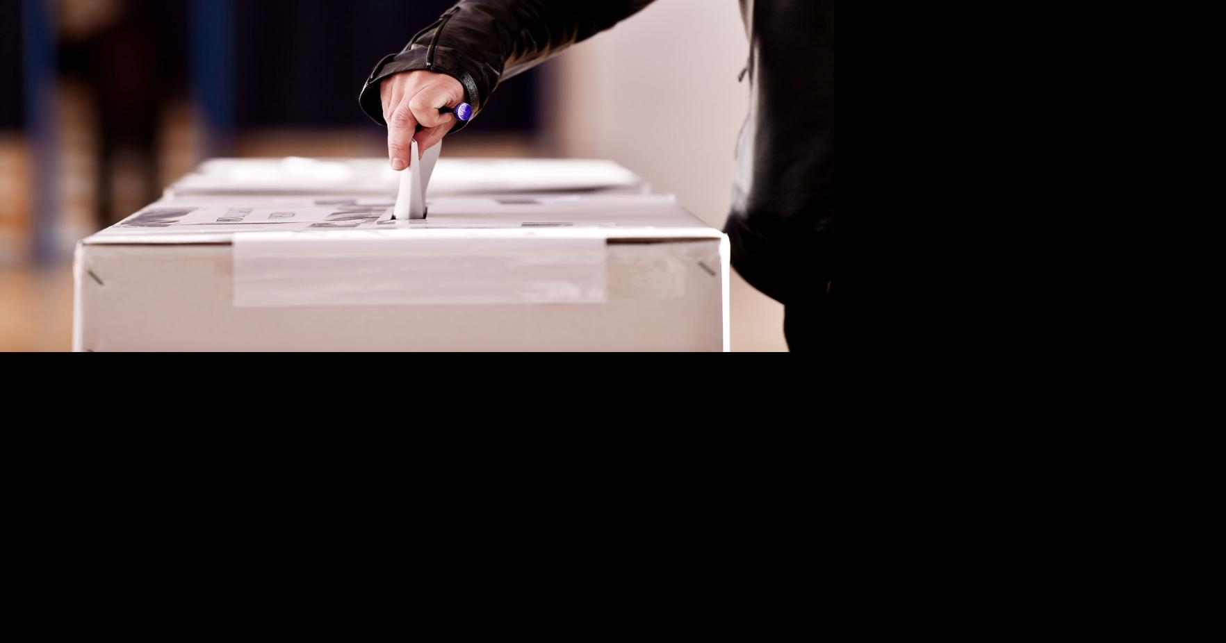 Napa County: Angwin fire station will not host voting center for ...