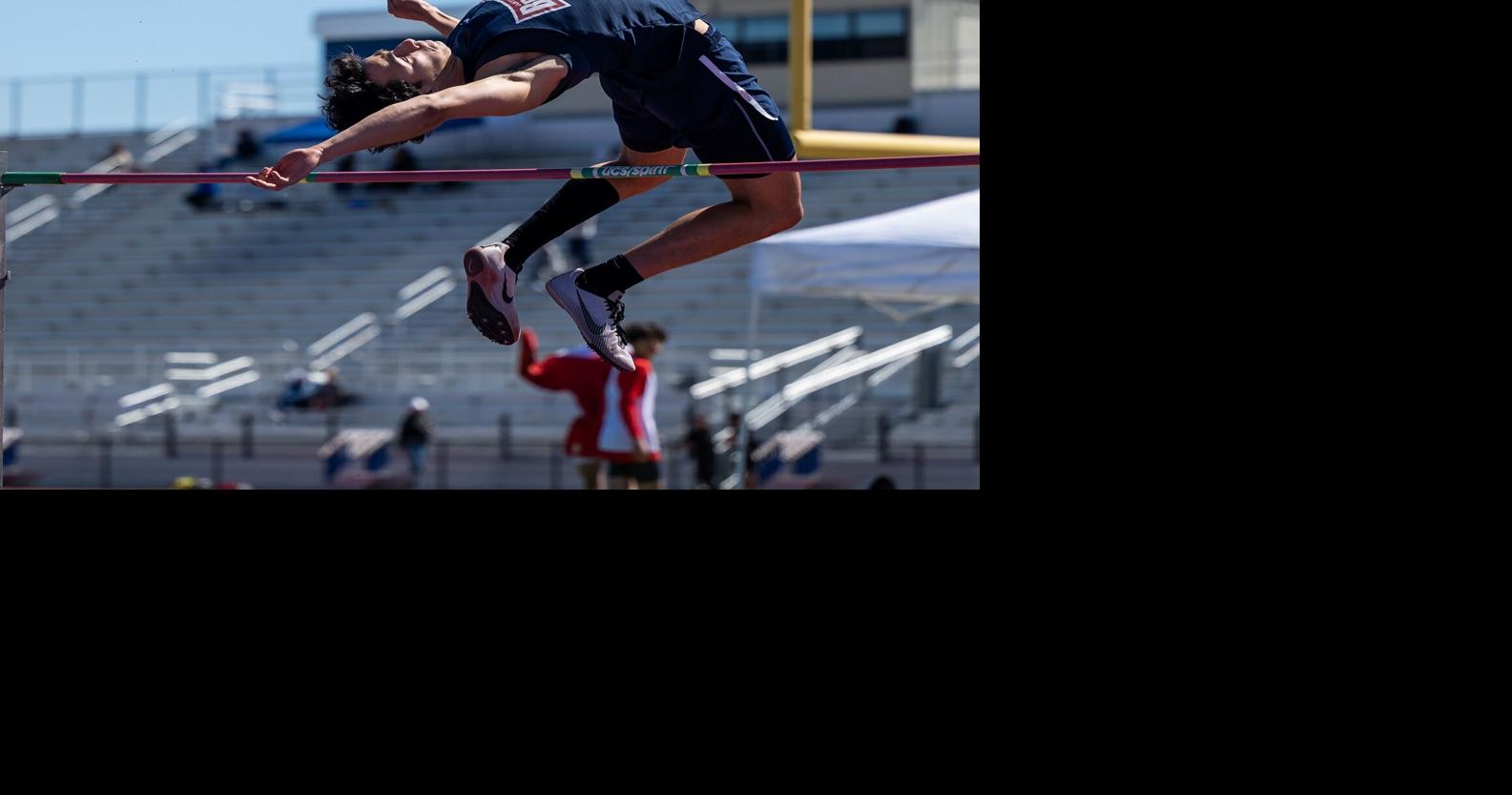 Napa Valley Prep Track and Field: State meet not last rodeo for Asher ...