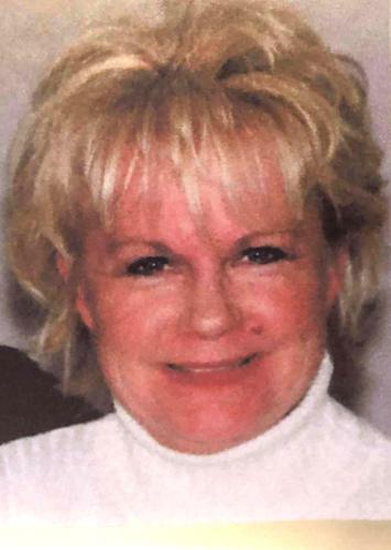 Sybil Ann Yates | Announcements | napavalleyregister.com