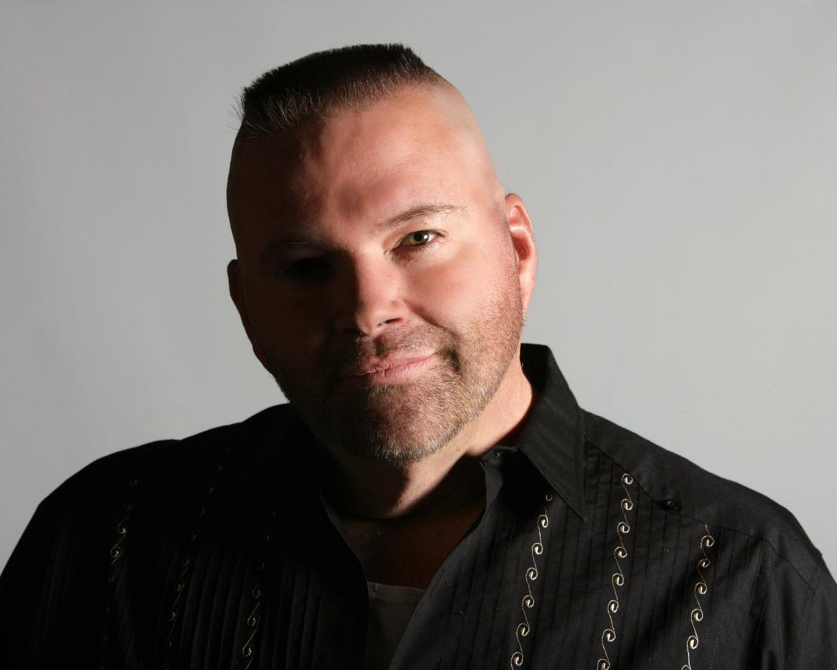 Big Rick Stuart joins 99.3 the Vine