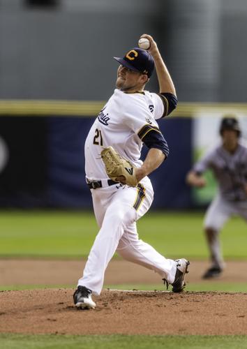 Napa Valley Baseball Report: Starting appearances for Horn, Shortridge ...