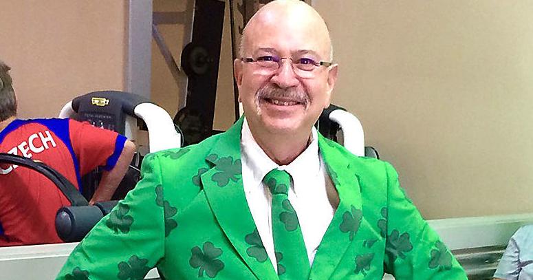 Craig Sultan: Napa's sultan of suits | Business | napavalleyregister.com