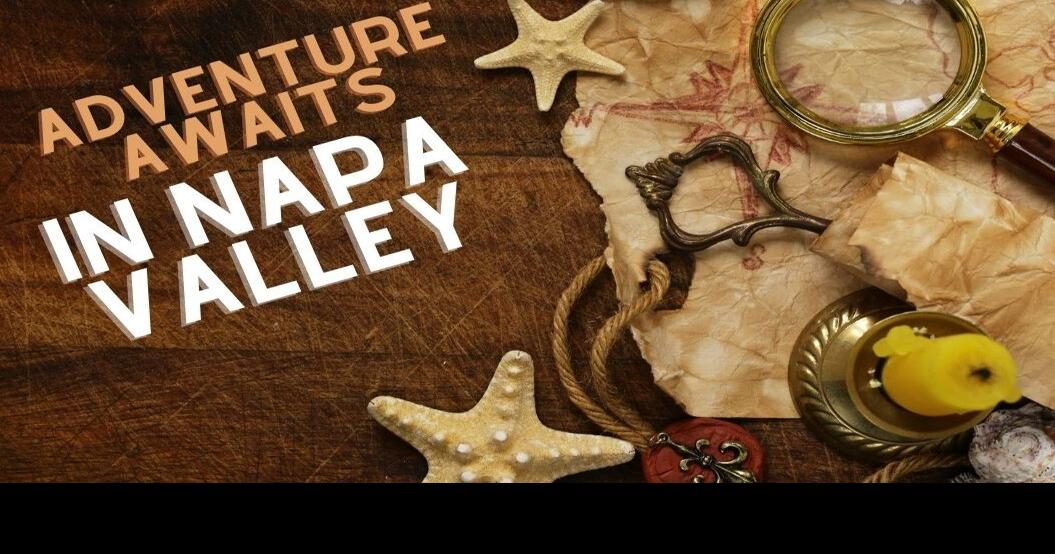 Community calendar: Things to do in Napa Valley | Lifestyles ...