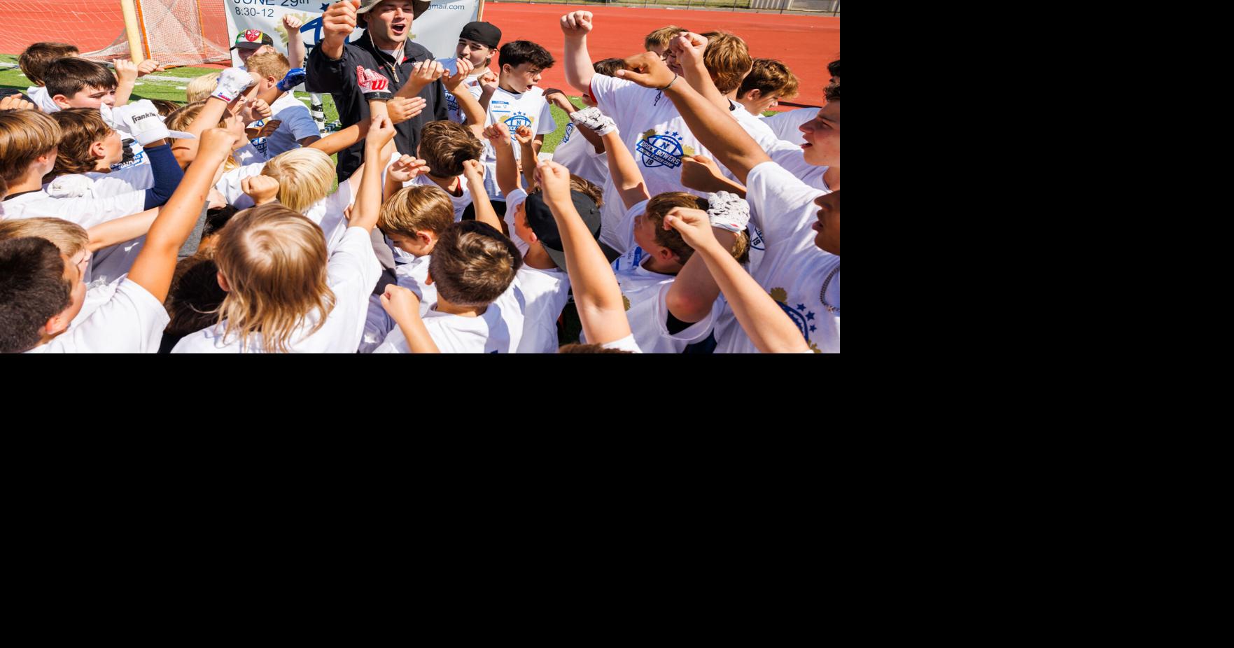 Bowers and Spencer, Napa High alums, give back at football and cheer ...