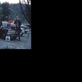 Napa Fire’s paramedic program celebrates 40 years of saving lives ...