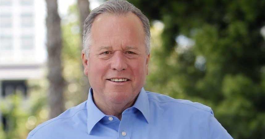 State Sen. Bill Dodd talks about housing, COVID-19 and fire prevention ...