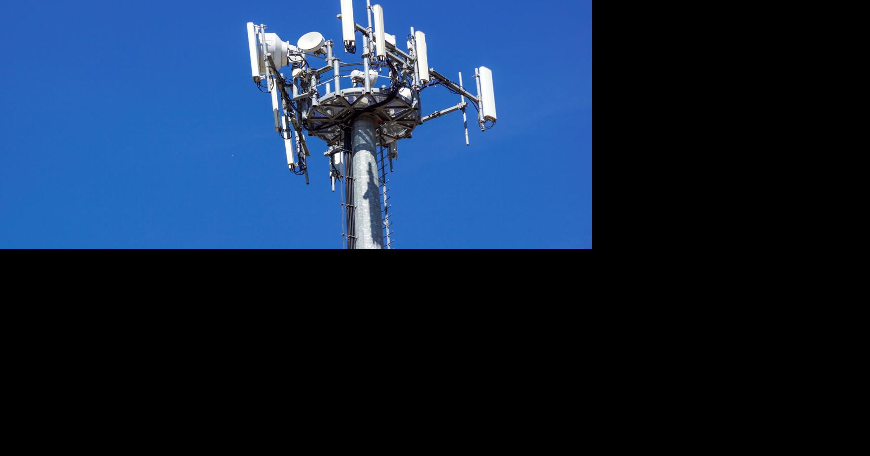 Napa County worried about spotty cell, Internet service, especially in ...