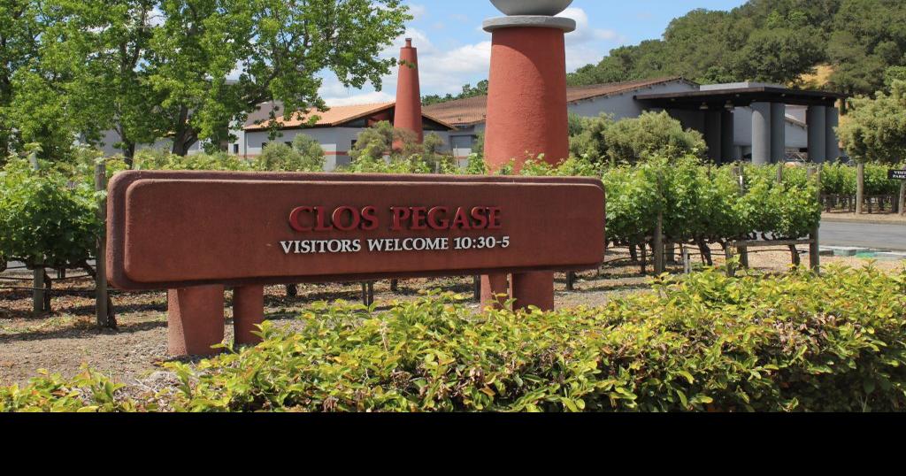 Clos Pegase is latest Napa winery to clarify its marketing events