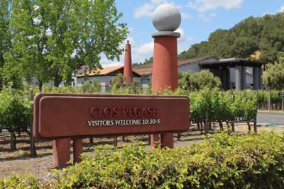 Clos Pegase is latest Napa winery to clarify its marketing events