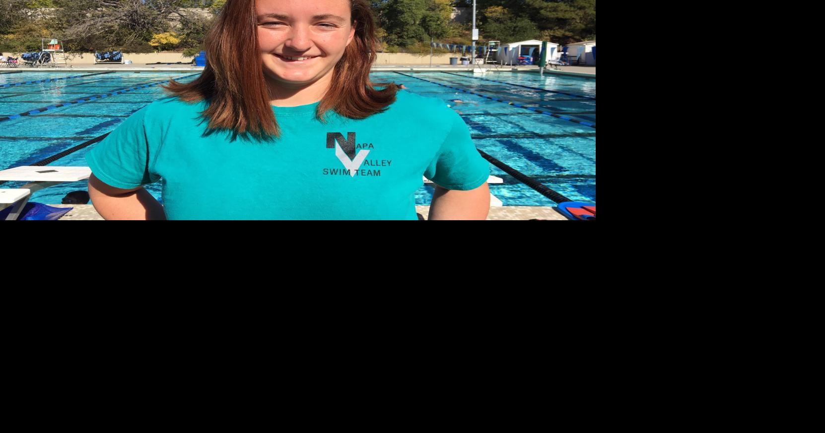 Notes and Quotes: Scholastic All-America Team honor for Napa Valley ...