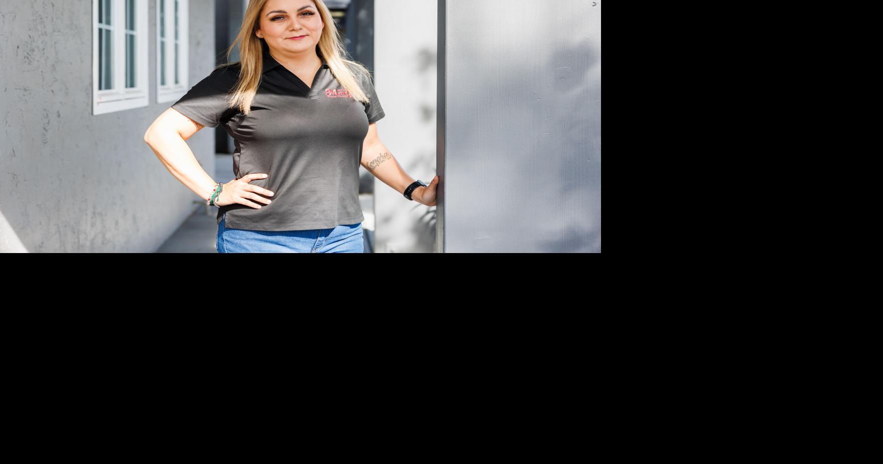 She was a Mary's Pizza Shack employee. Now she's a co-owner. | Business ...