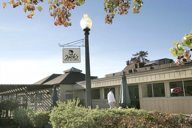 Dining to expand at Kennedy golf course