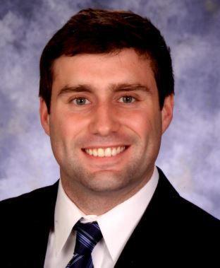 Timothy Wilkens Jr. | Announcements | napavalleyregister.com