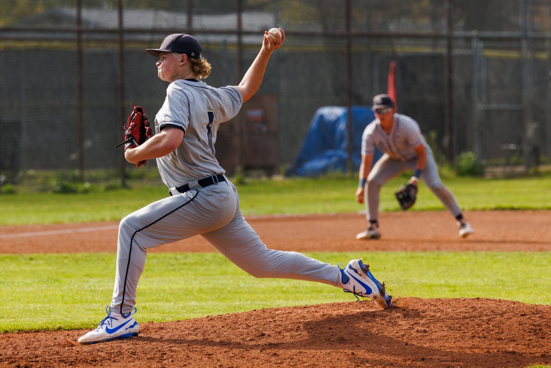 Notes and Quotes: Justin-Siena recognized by Prep Baseball America ...
