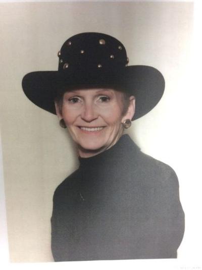 Kristina Kay Shirrell