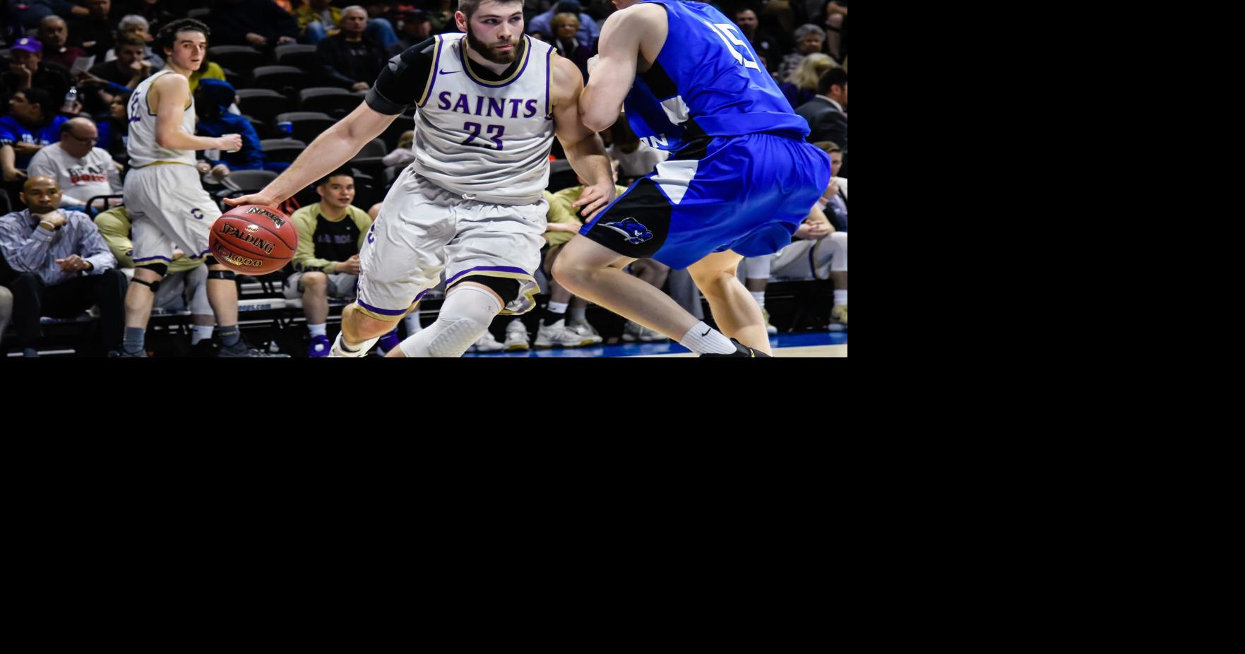 Napa Valley Basketball Report: Season ends for Carroll College, Ryan Imhoff
