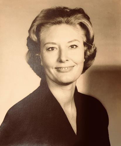 Mary Frances Kane | Announcements | napavalleyregister.com