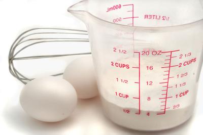 liquid measuring cup uses