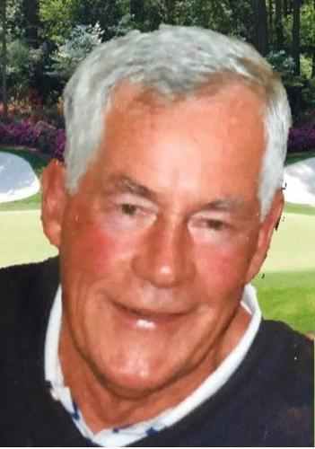 Joseph (Joe) Charles Jaeger | Announcements | napavalleyregister.com