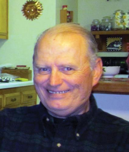 Ronald Raymond Riley | Obituaries | napavalleyregister.com