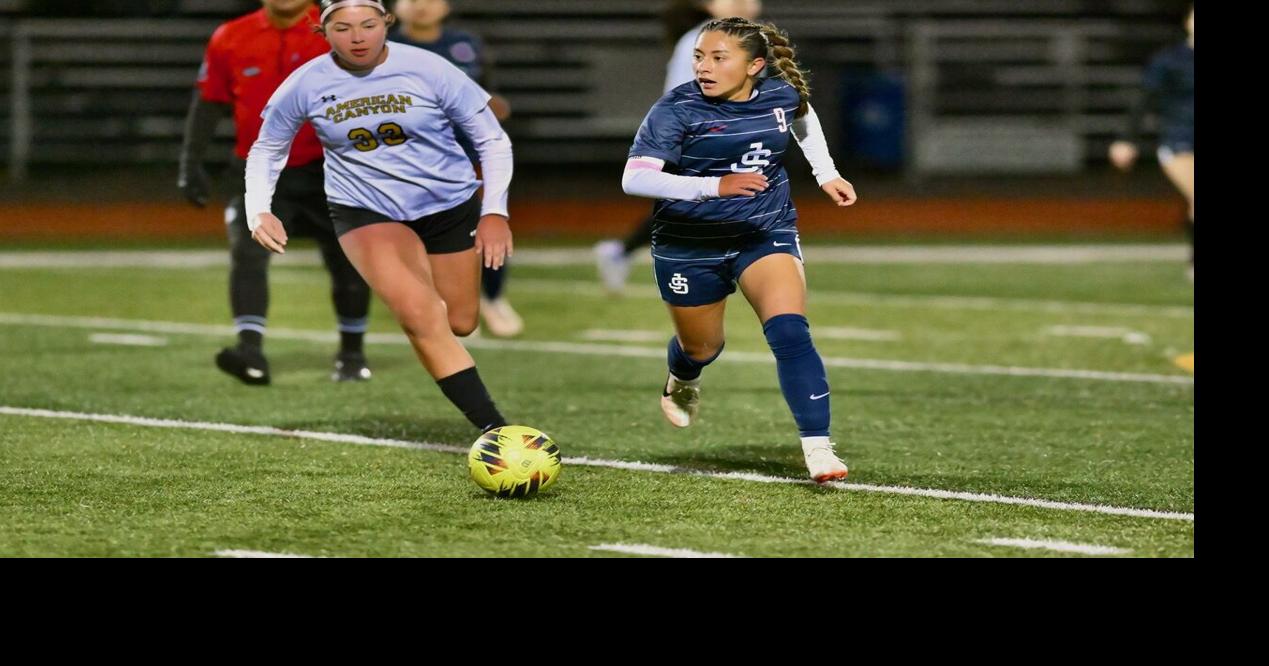 Justin-Siena has county's highest-ranked girls soccer team | High ...