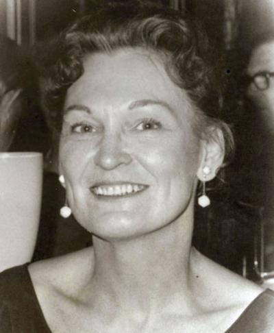 Betty Jean Briggs