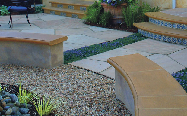 Inside out: A practical guide to bringing the indoors outside