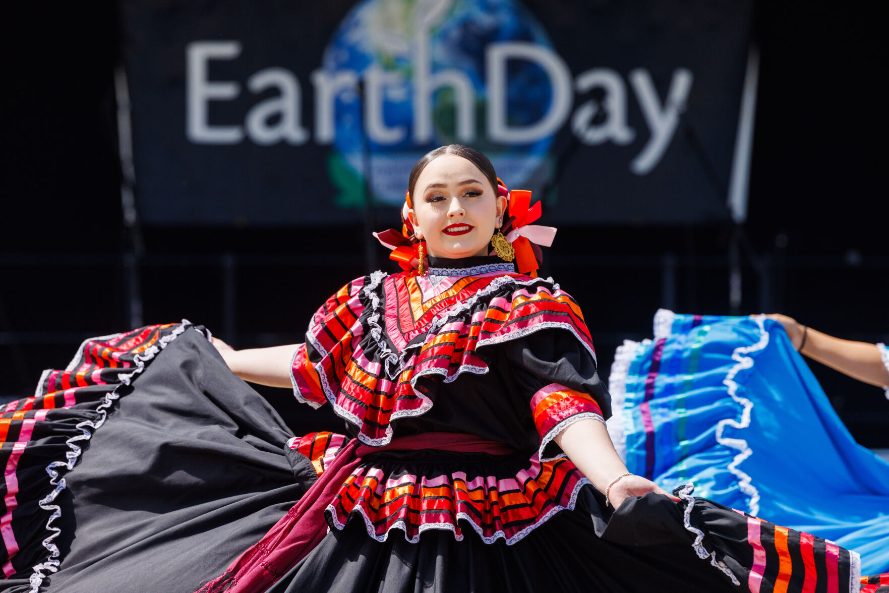GALLERY: Photos from Napa's annual Earth Day celebration in Oxbow ...