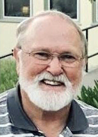 Terry Richard Butler | Announcements | napavalleyregister.com