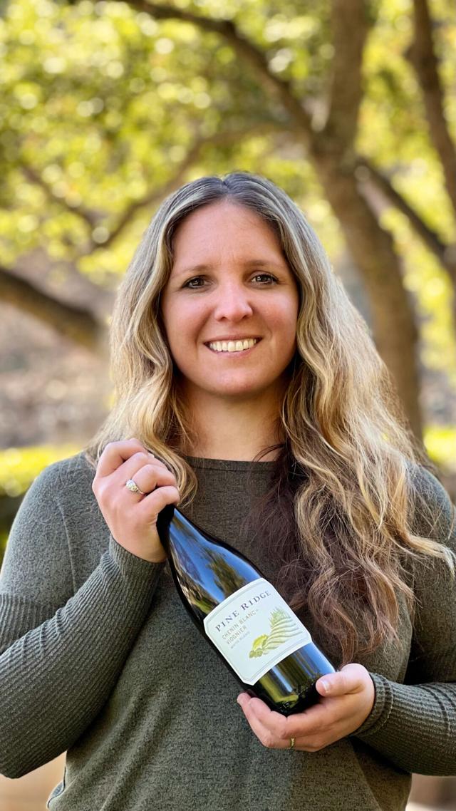 Napa Valley earns spots on Wine Spectator’s 2025 Top 100 | News ...