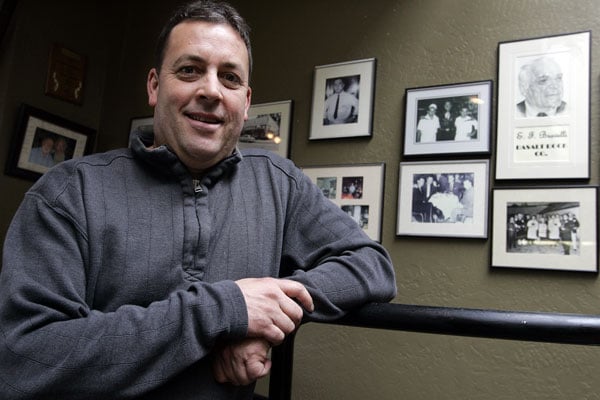 Downtown Joe’s celebrates 15th anniversary