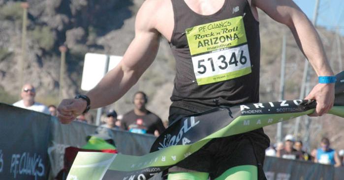 Ryan Neely a top contender for Napa Valley Marathon title | Sports ...