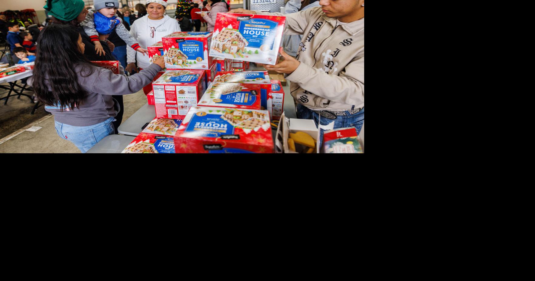 Season of Giving: UpValley Family Centers' 23 years of doing good in ...