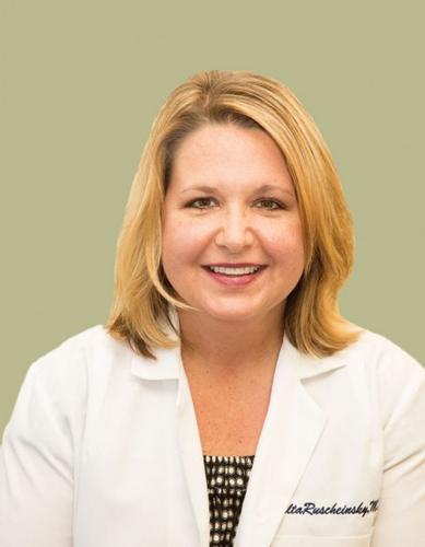 Ruscheinsky joins Napa Valley Family Medical Group, Inc. | Business ...