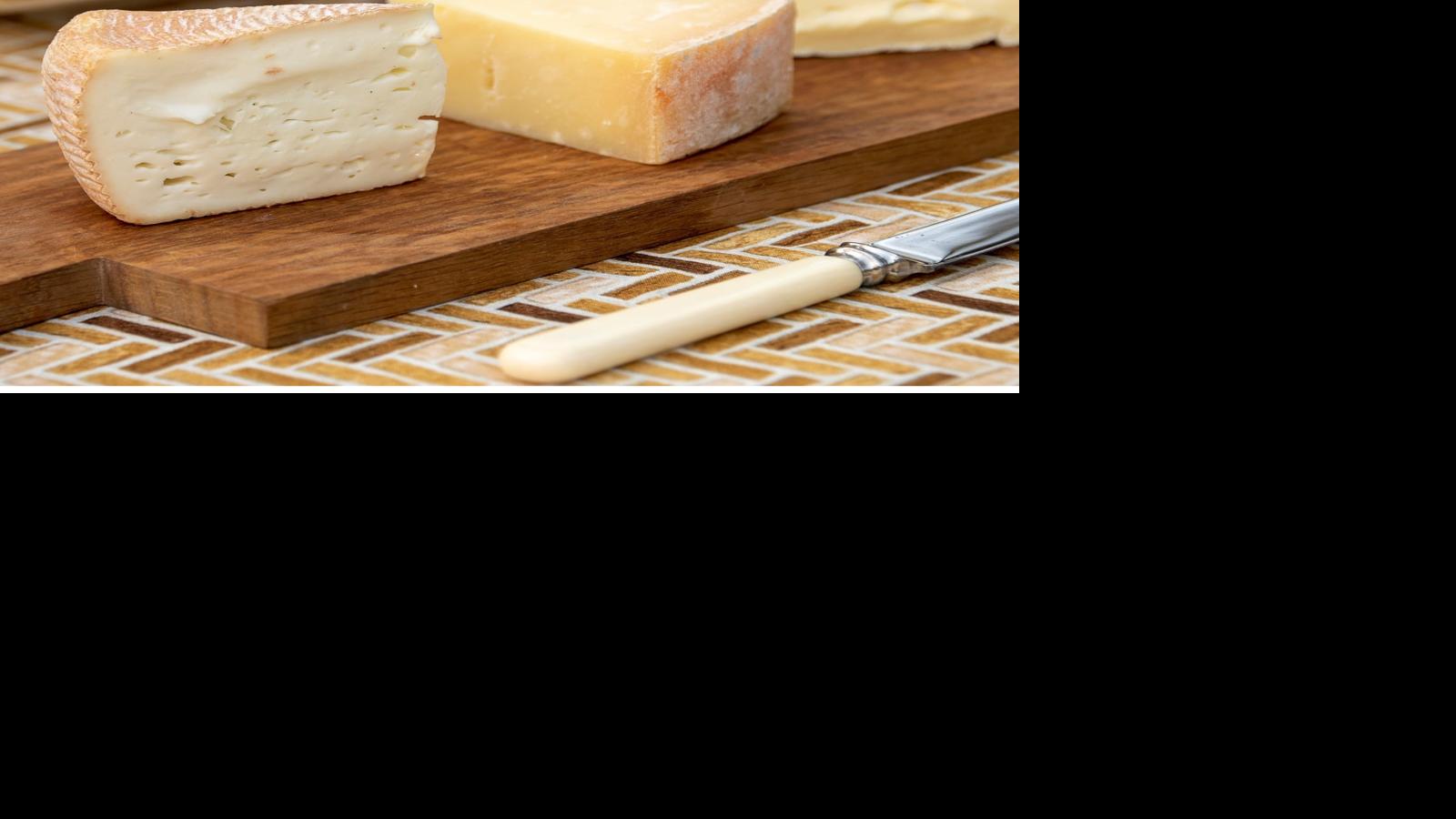 10 American artisan cheeses that can compete with the world's finest ...