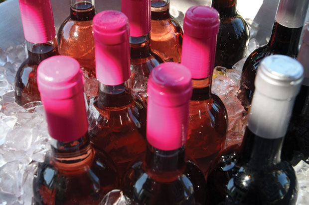 Moroccan wines take the spotlight at Napa Valley events