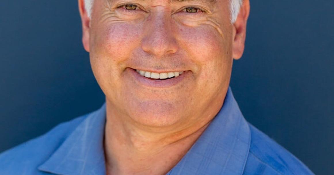 Napa Planning Commissioner Michael Basayne stepping down | News | napavalleyregister.com