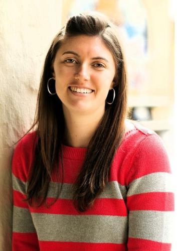 Snapshots of the SHUSD: Fourth-grade teacher Amber Gascoigne | News ...