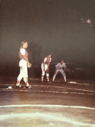 Judy Shaffer to be inducted into Vintage High School Athletic Hall of Fame