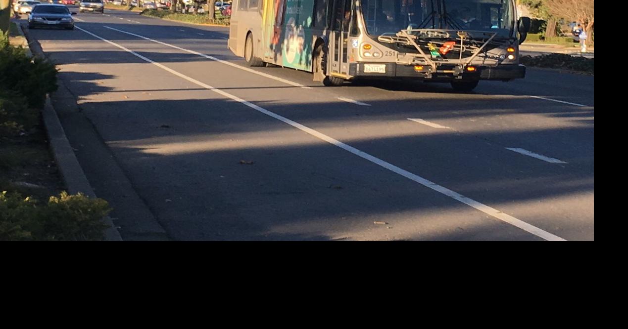 New Vine bus routes debut in the city of Napa | News ...