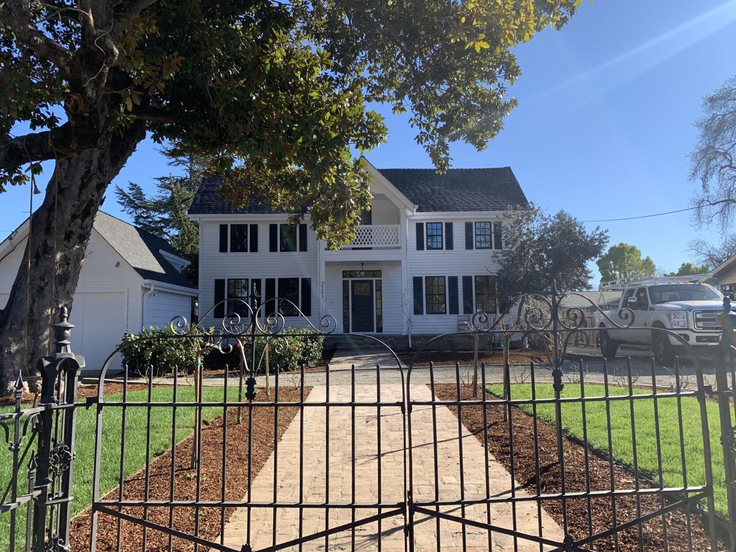 North Napa’s oldest home for sale for $1.85 million: Local developer ...