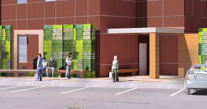 New Ole Health medical office gets Napa's go-ahead | News ...