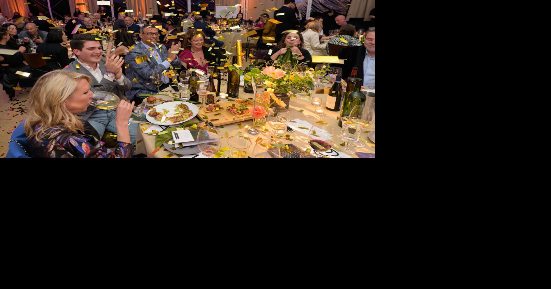 Napa Valley Wine Press: Alzheimer’s Association fundraiser Inspire Napa ...